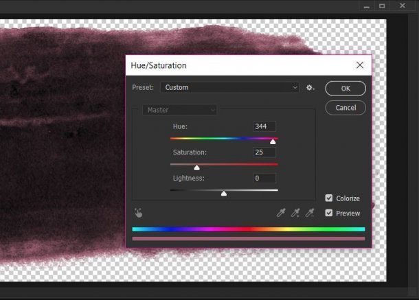 How to recolor in Photoshop | Clikchic Designs